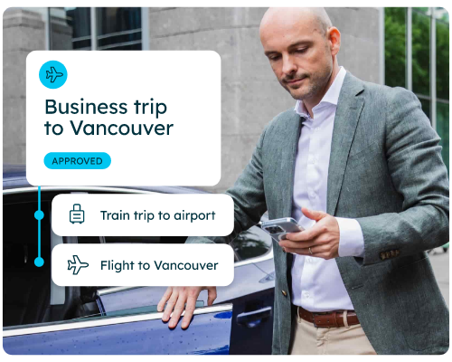 MXP | Global Expense Management Solution | Mobilexpense